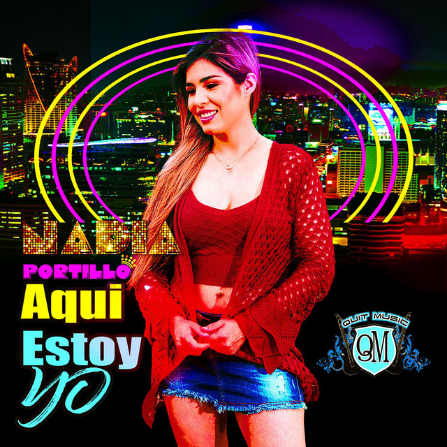 Nadia Portillo - Songs, Events and Music Stats | Viberate.com