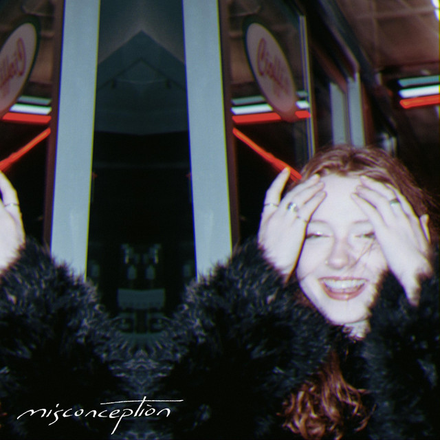 Rachella Wred | Spotify