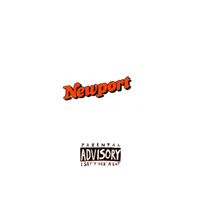 NEWPORT - Single by Woazy | Spotify