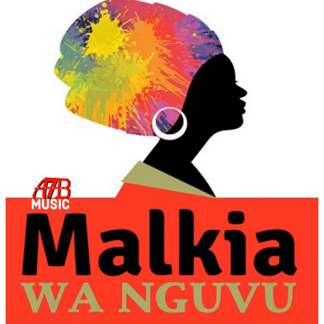 Malkia wa nguvu | Linah - Single by A7B Music official | Spotify
