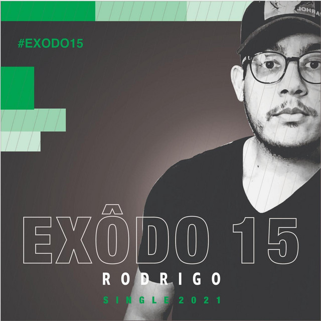 Rodrigo | Spotify
