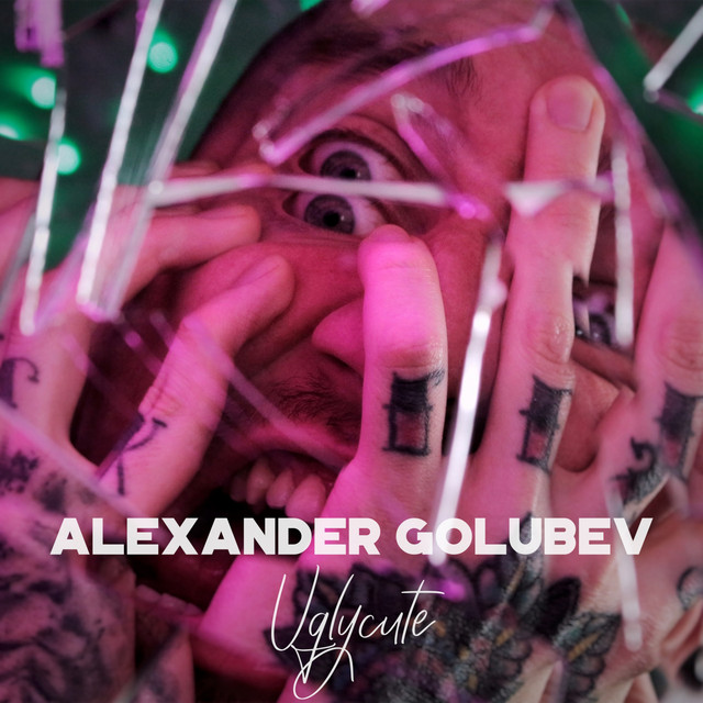 Uglycute - Single by Alexander Golubev | Spotify