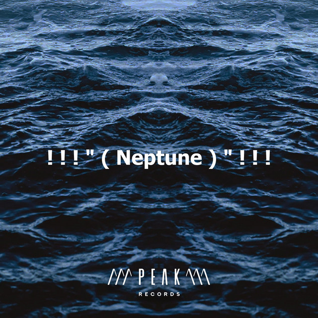 Neptune ) " ! ! ! - Album by Ocean Waves For Sleep | Spotify