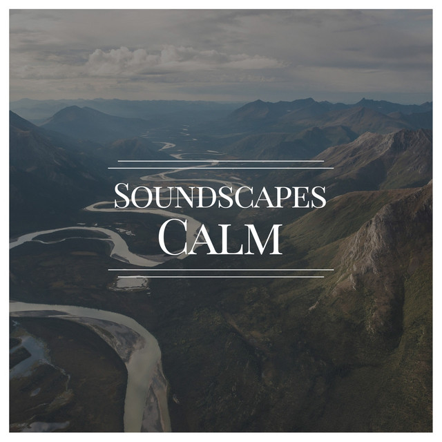 Calm Soundscapes, Vol. 4 - Compilation by Various Artists | Spotify
