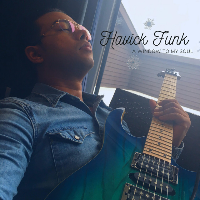 Havick Funk | Spotify