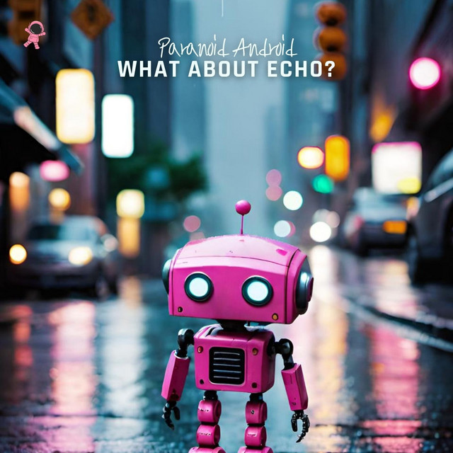 Paranoid Android Concert & Tour History | Concert Archives