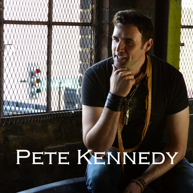 Pete Kennedy - Album by Pete Kennedy | Spotify