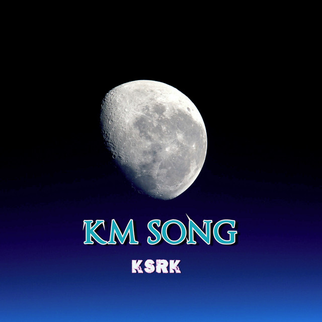 K.M. Song - Single by KsrK | Spotify