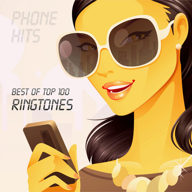 Phone Hits - Best Of Top 100 Ringtones & Jingles - Compilation by ...