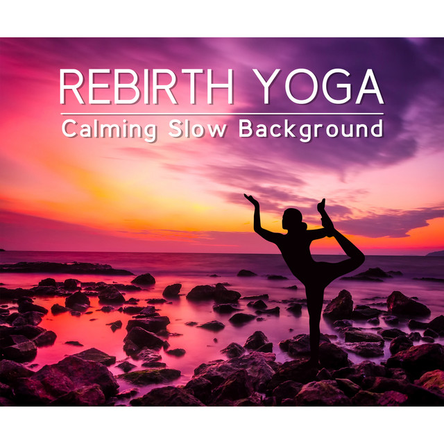 Reduce Stress Soothing Music Song And Lyrics By Corepower Yoga