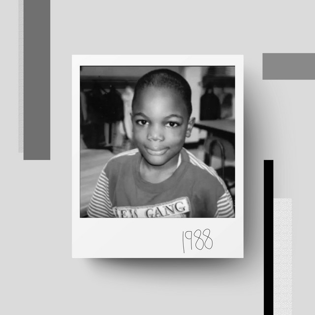 1988 - EP by Keeyon | Spotify