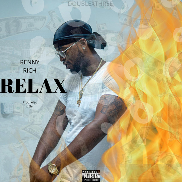 Relax - Single by Renny Rich | Spotify