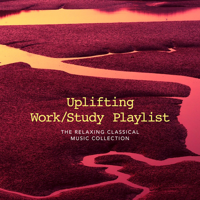 Uplifting Work/Study Playlist - Album by Work Music | Spotify