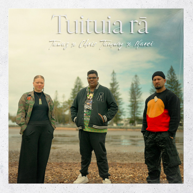 Tuituia rā - Single by TAWAZ | Spotify