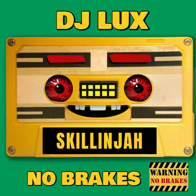 No Brakes - Single by SkillinJah | Spotify
