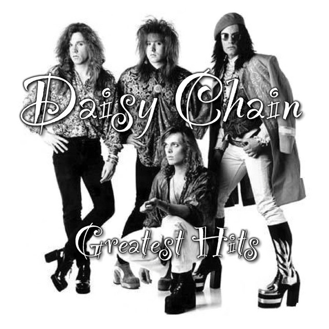 Daisy Chain | Spotify