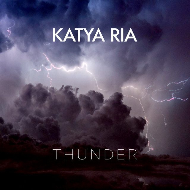 Thunder (Sasha Katana Remix) - song and lyrics by Katya Ria | Spotify