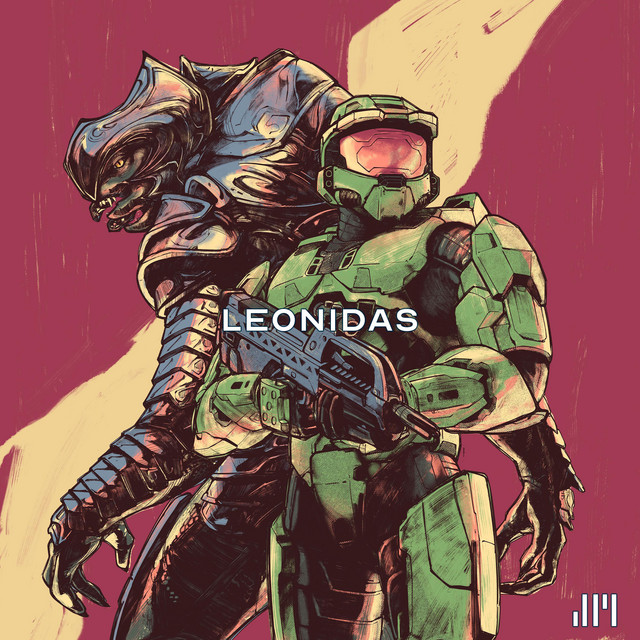 Leonidas (From Halo 2 Original Game Soundtrack) - song and lyrics by ...