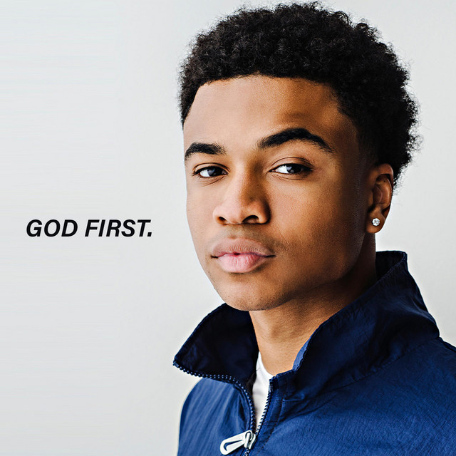God First by Jonathan Lawes