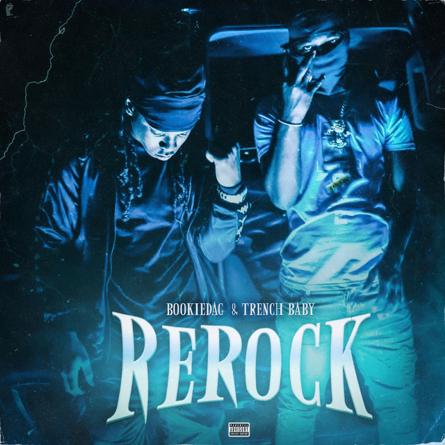 ReRock - Single by Bookie Da G | Spotify