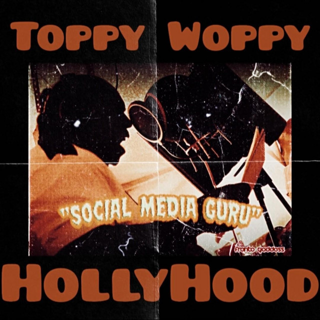 Social Media Guru - Single by Toppy Woppy | Spotify