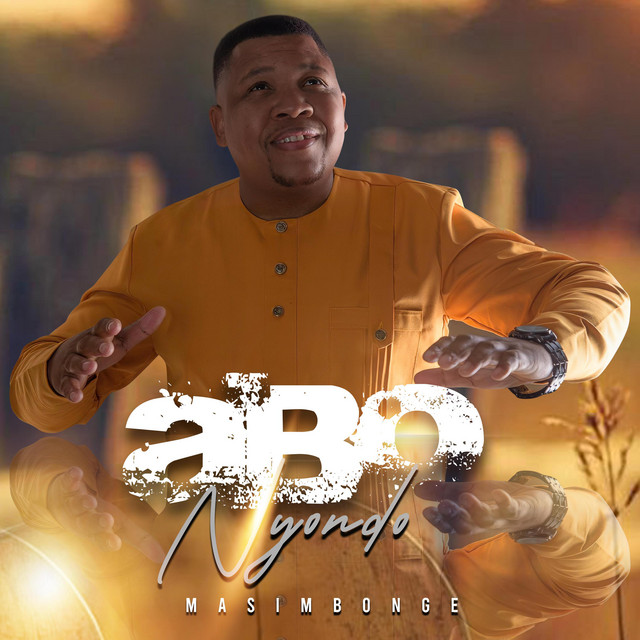 Masimbonge - Album by Abongile Nyondo | Spotify