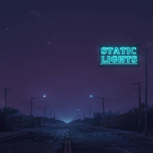 Static Lights - Single by Trees | Spotify