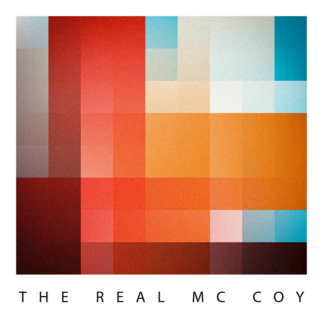 The Real Mc Coy - Single by M.ono | Spotify