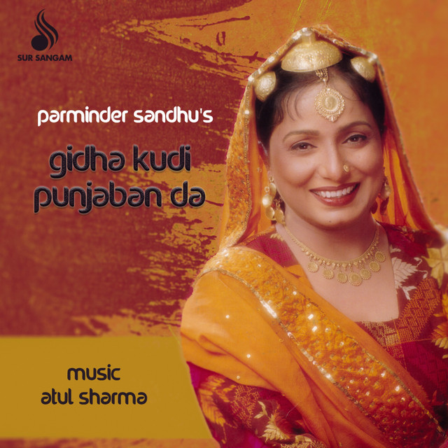 Parminder Sandhu | Spotify