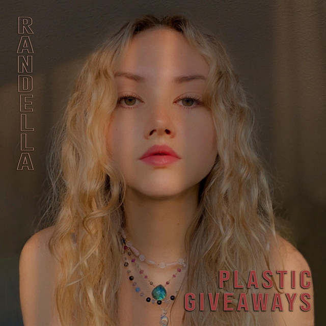 Plastic Giveaways - Single by Randella | Spotify