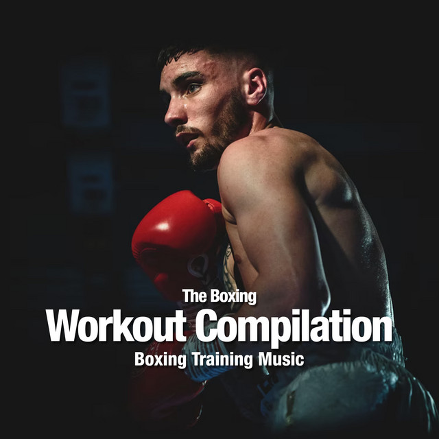 Alive - song and lyrics by Boxing Training Music | Spotify