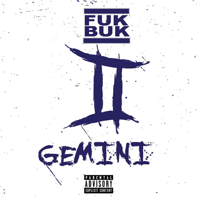 Gemini - Album by Fuk Buk | Spotify