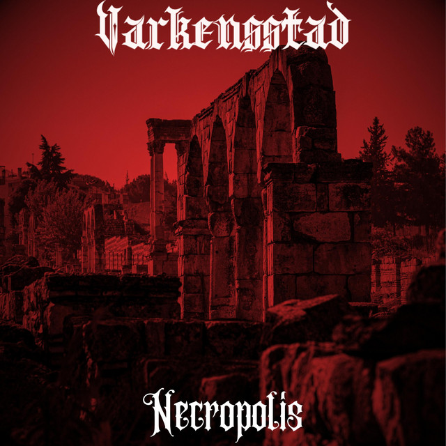 Necropolis - Album by Varkensstad | Spotify