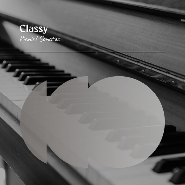 zZz Classy Pianist Sonatas zZz - Album by Piano Pianissimo | Spotify