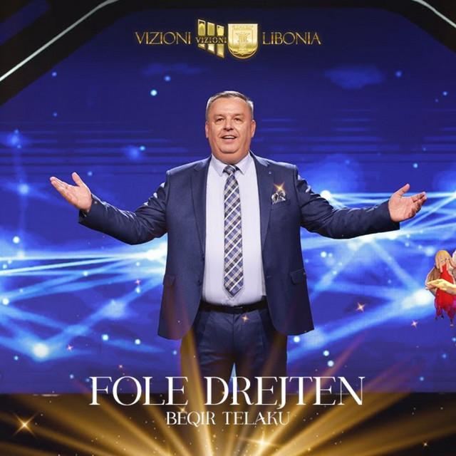 Fole Drejten - Single by Beqir Telaku | Spotify