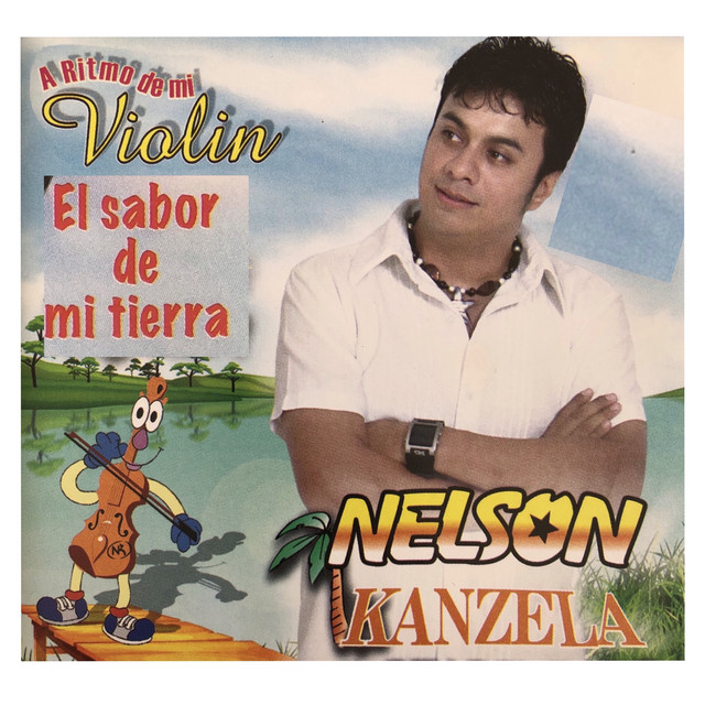El Manicero - song and lyrics by Nelson Kanzela | Spotify