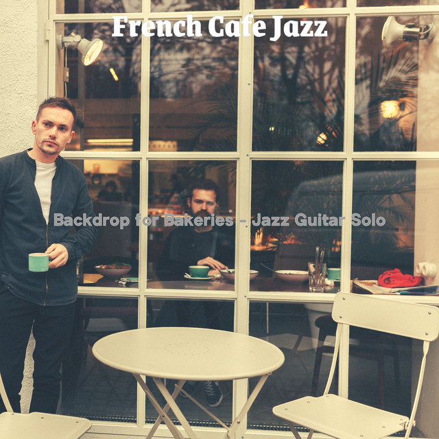 Fabulous Gift Shoppes - song and lyrics by French Cafe Jazz | Spotify