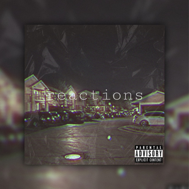 Reactions - Single by Chase Bennett | Spotify