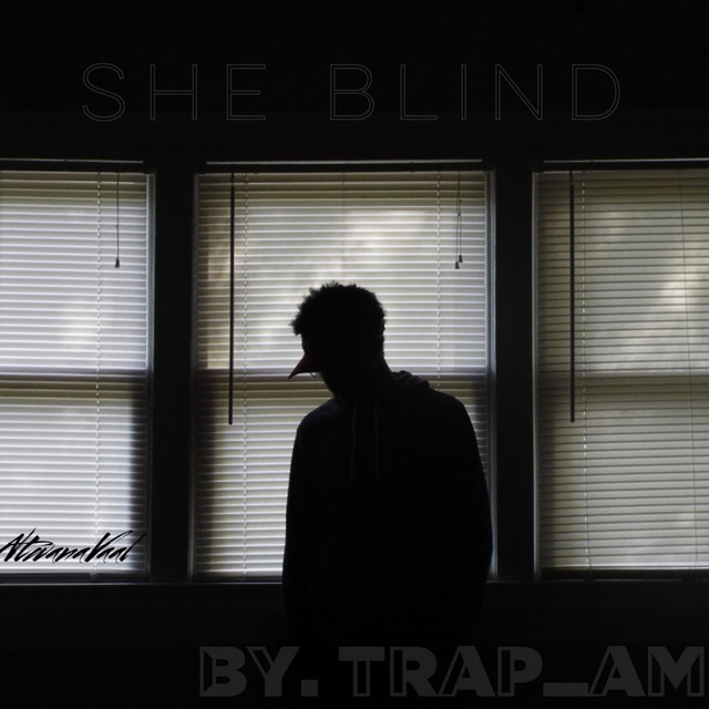 She Blind – Single de Trap_am | Spotify