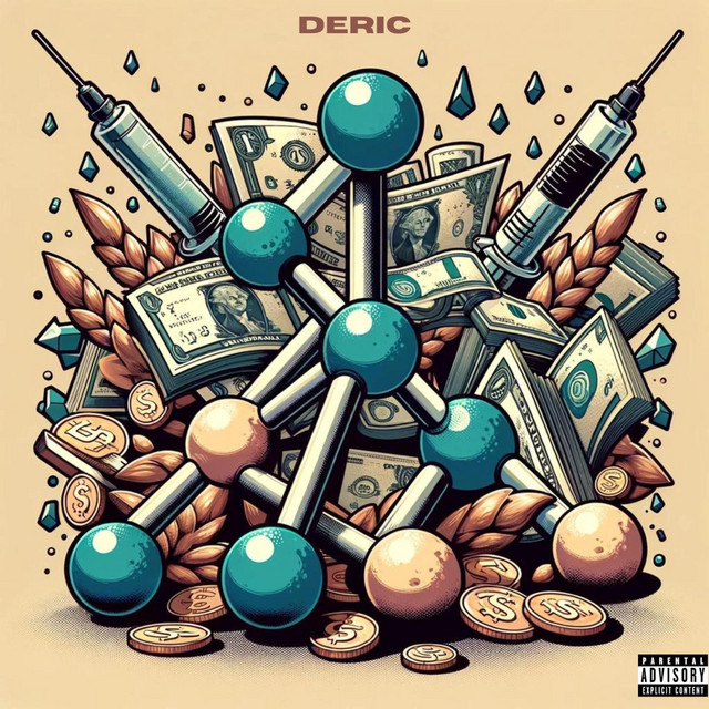 Glucose - Single by Deric | Spotify