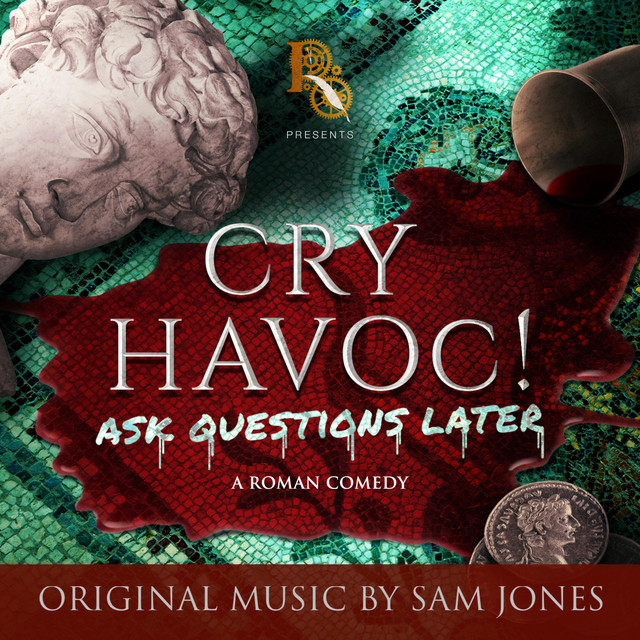 When In Rome - song and lyrics by Sam Jones | Spotify