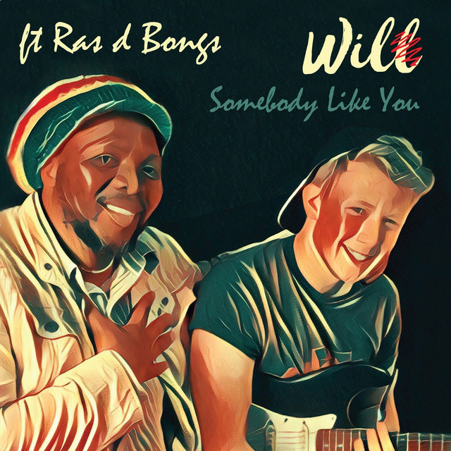 Wil Richmond | Spotify