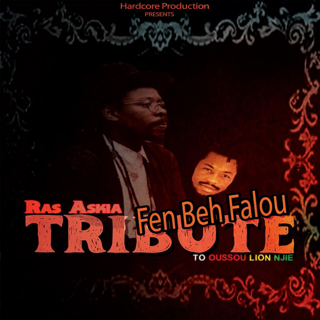 Fen Beh Falou - Single by Ras Askia | Spotify