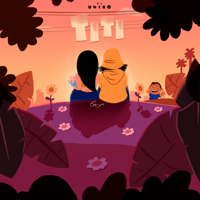 Titi - Single by El Uniko | Spotify