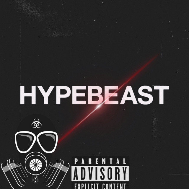 HypeBeast - Single by Phil Sosa | Spotify