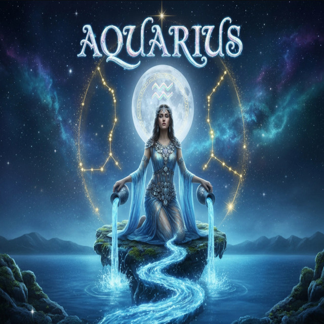 Aquarius - Single by Michael Gattuso | Spotify