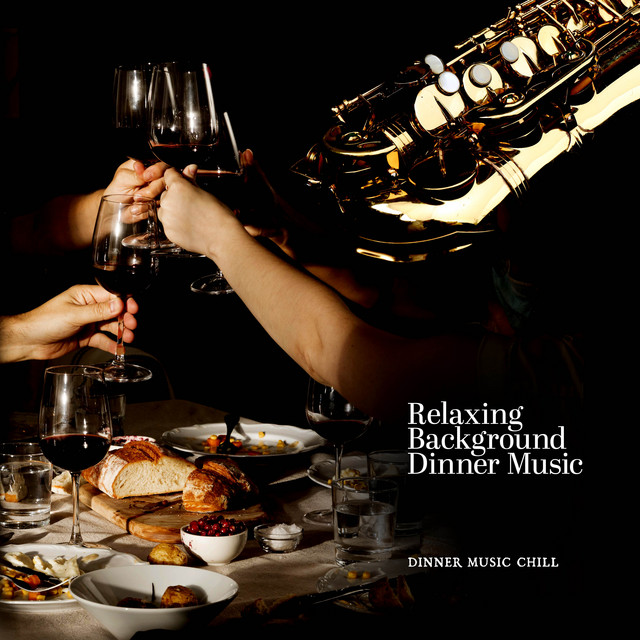 In Above - song and lyrics by Dinner Music Chill | Spotify