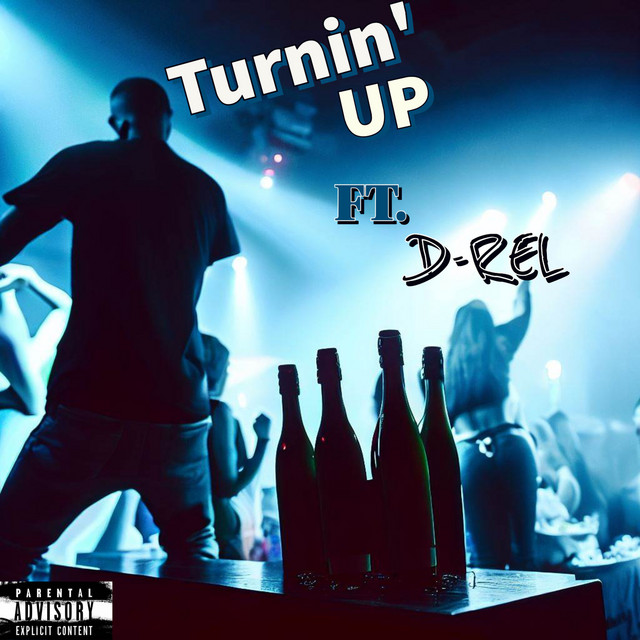 Turnin' up - Single by SPIIROW | Spotify