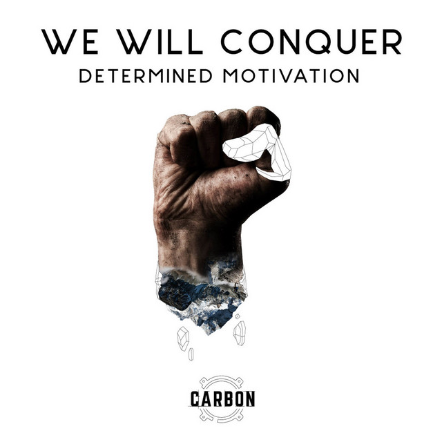 We Will: Conquer - Determined Motivation - Album by VideoHelper | Spotify