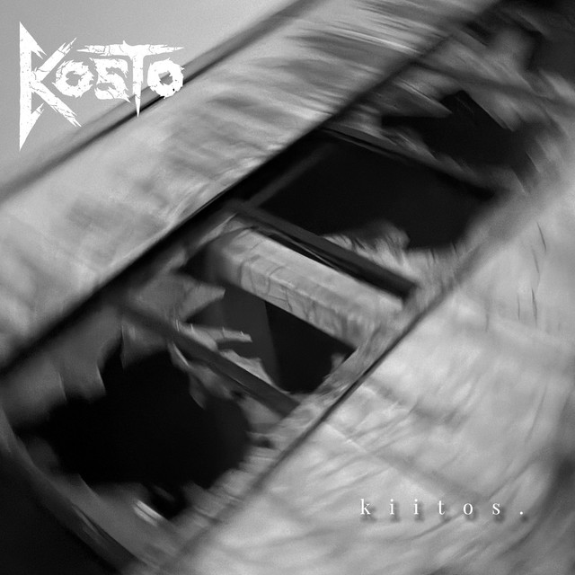 Kiitos Ep By Kosto Spotify